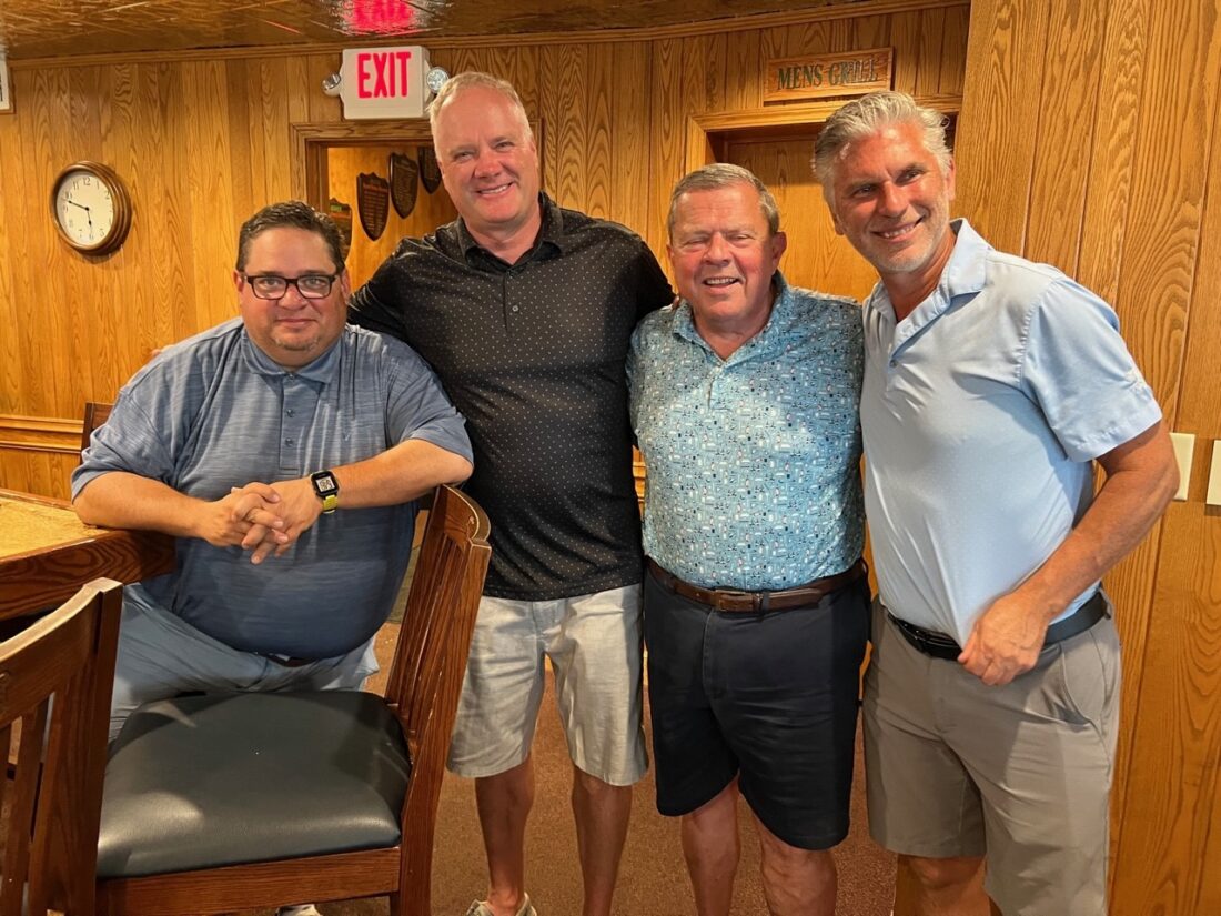 Eimiller Wins Rotary Club’s 2023 Classic | News, Sports, Jobs - Post ...